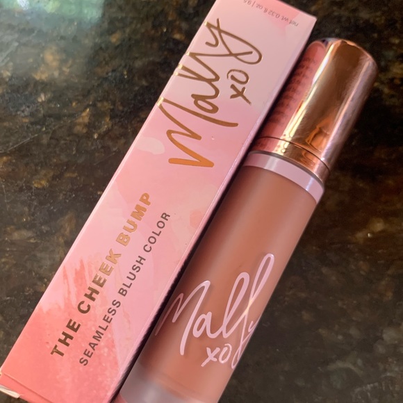 Mally Beauty | Makeup | Mally Beauty Cheek Bump Blush Bronzer Serum ...